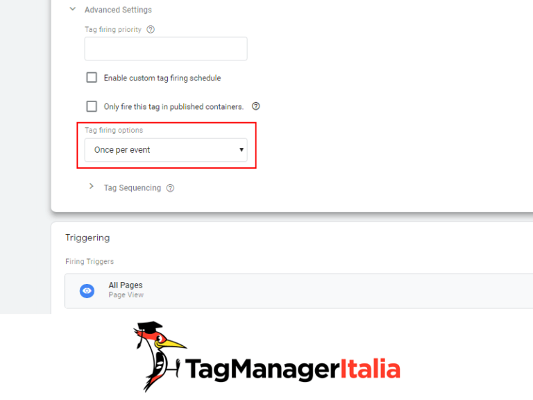 Implementare Visual Website Optimizer | Google Tag Manager