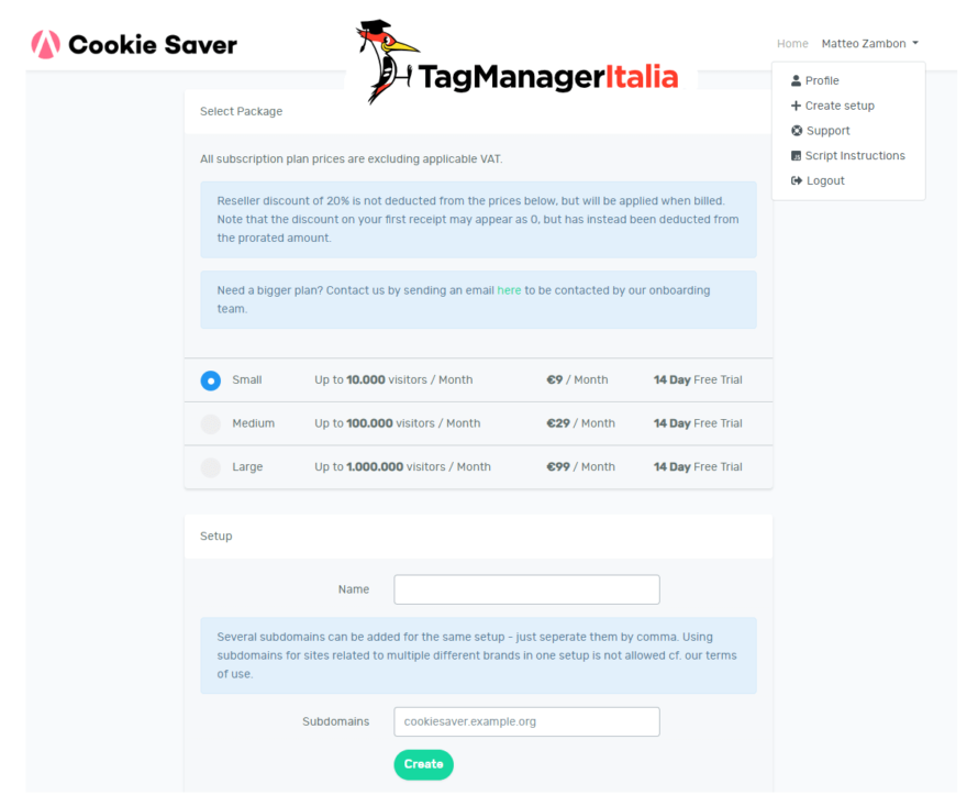 Come Installare Cookie Saver e salvarti dall'ITP 2.3 e dal Cookiegeddon