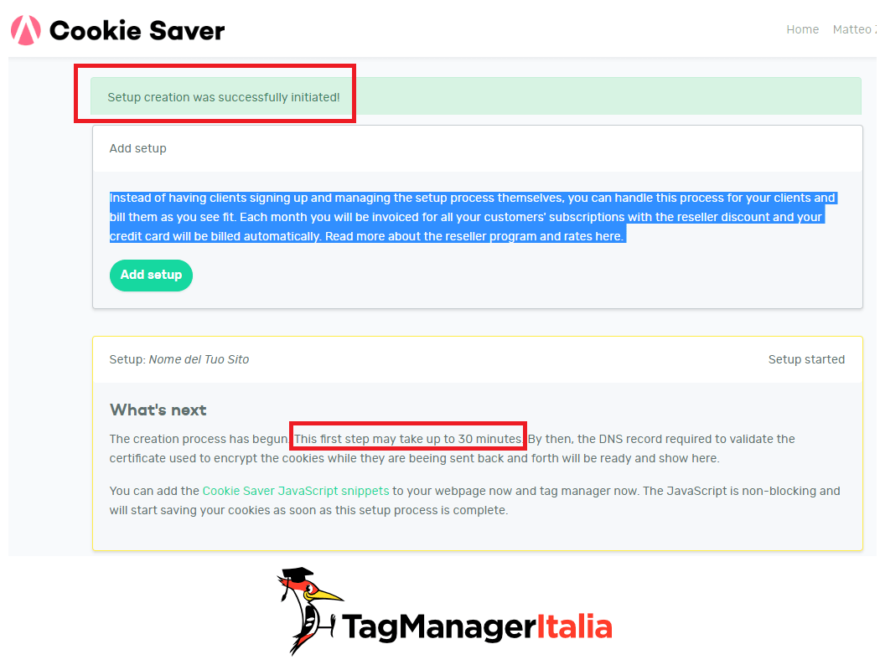 Come Installare Cookie Saver e salvarti dall'ITP 2.3 e dal Cookiegeddon