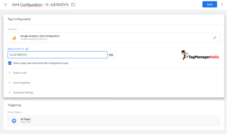 Come installare Google Analytics 4 (GA4) su WordPress | Guida completa