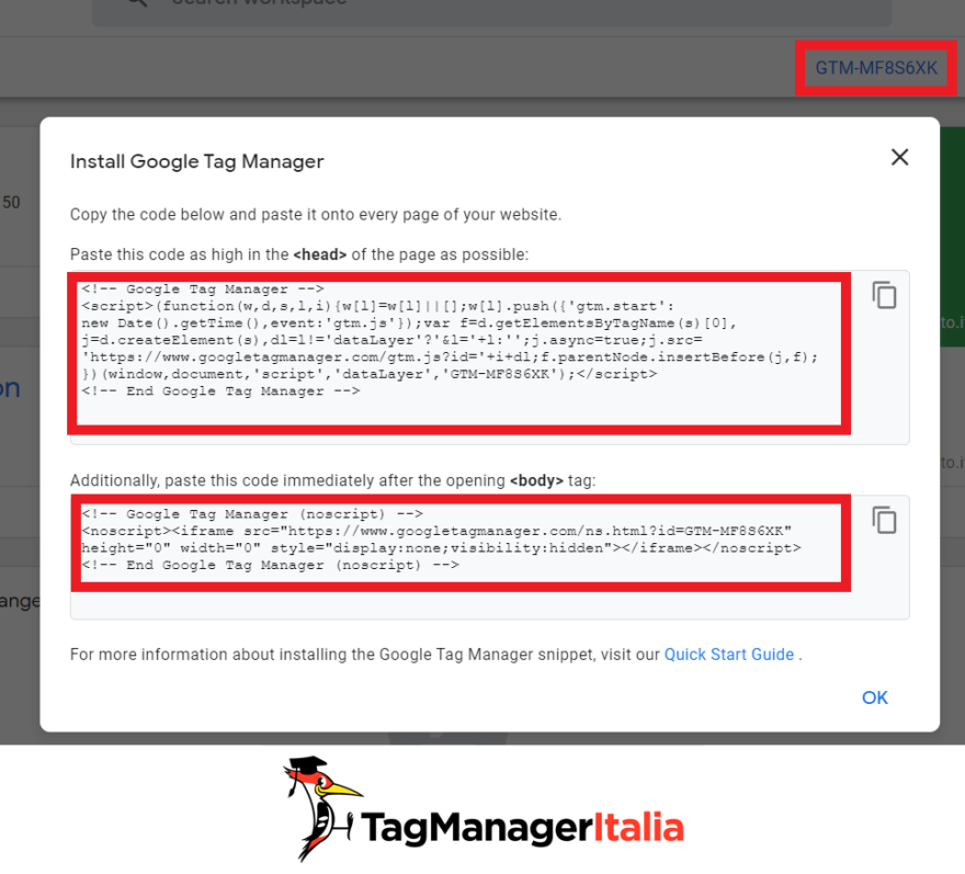 Come Installare Google Tag Manager in Shopify la Guida Completa