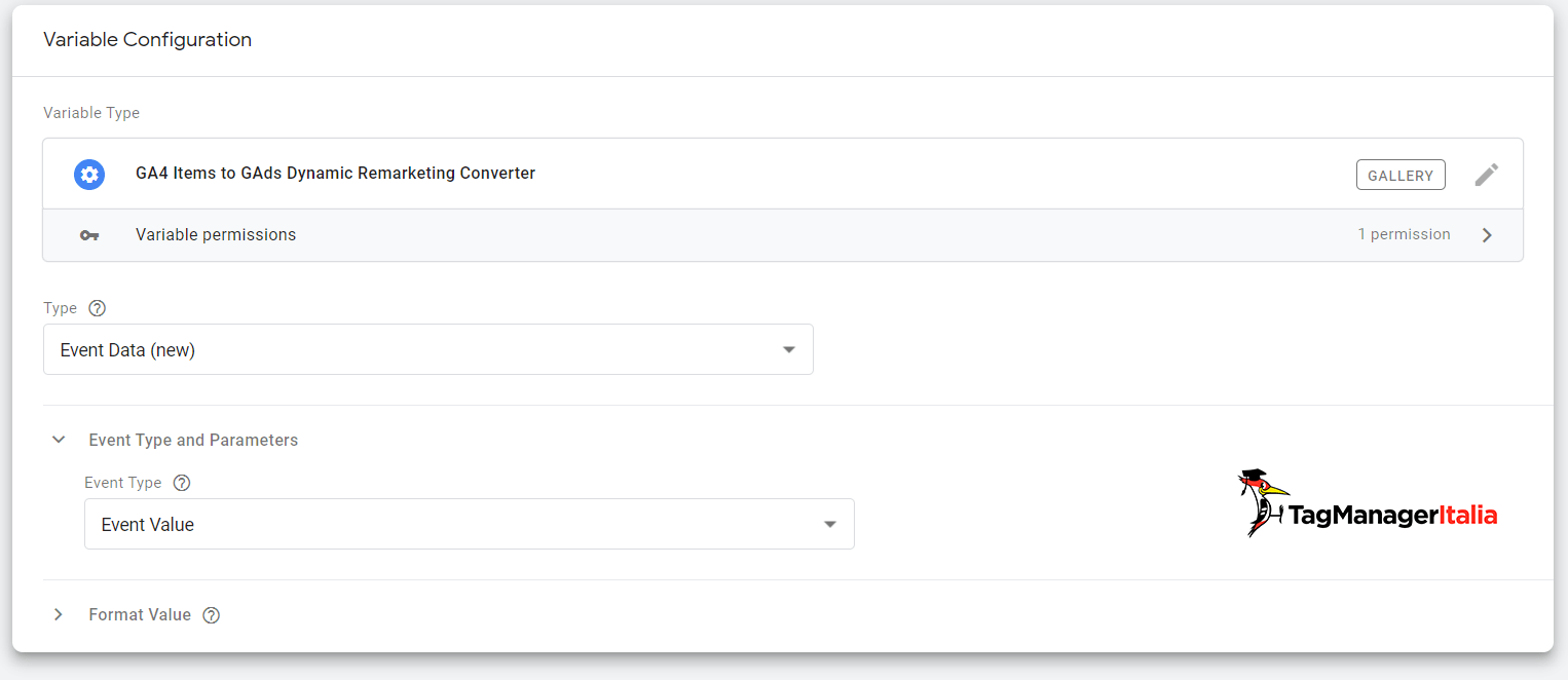 GitHub - matteo-zambon-gtm/GA4-Items-to-GAds-Remarketing-Converter