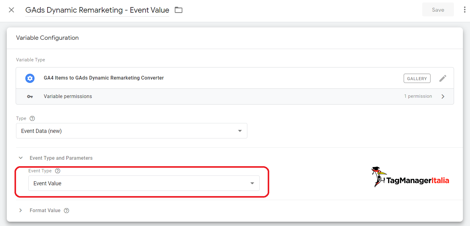 GitHub - matteo-zambon-gtm/GA4-Items-to-GAds-Remarketing-Converter