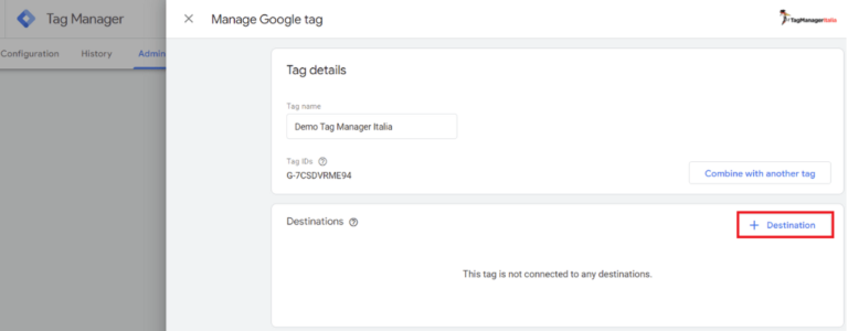 Google Tag: cos'è, come funziona e come configurarlo