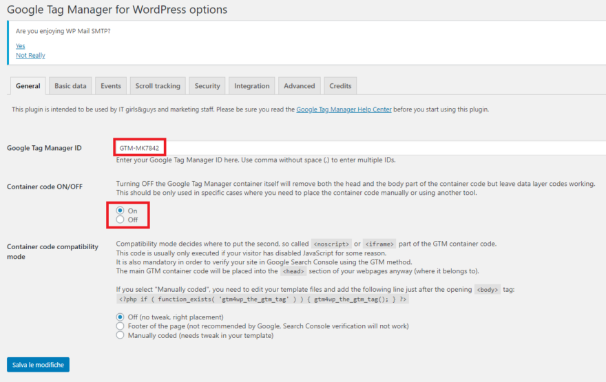 Come installare Google Analytics 4 (GA4) su WordPress | Guida completa